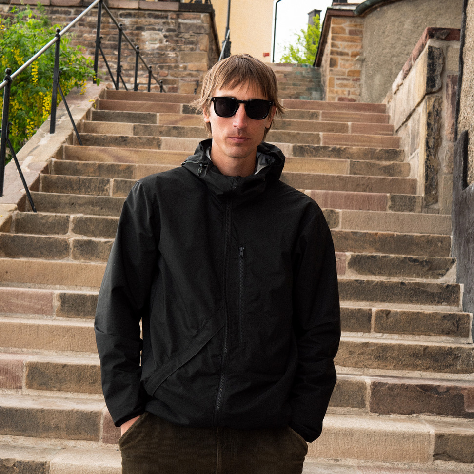 CHPO Brand – O'Doyle