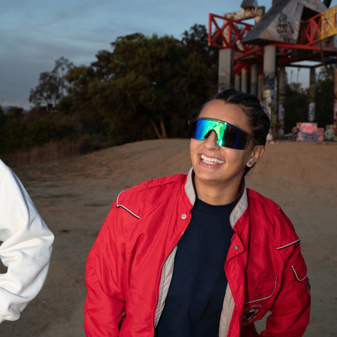 CHPO Brand – Lelle