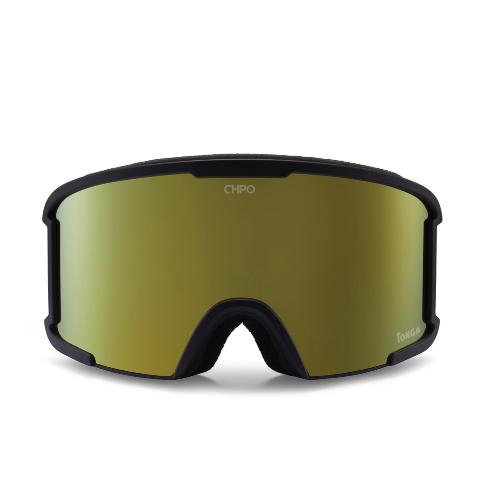 CHPO Brand – Tonga