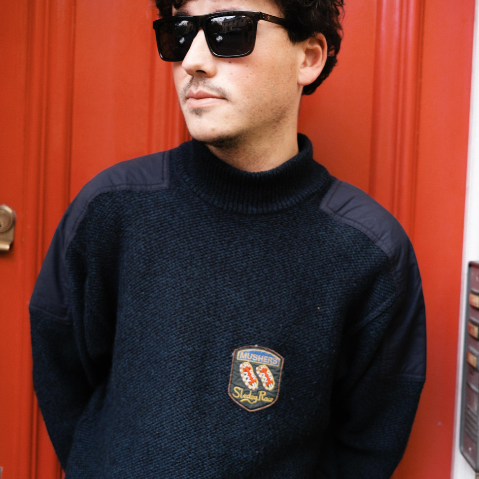 CHPO Brand – Bruce